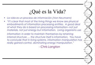 Significado de la Vida | PPT