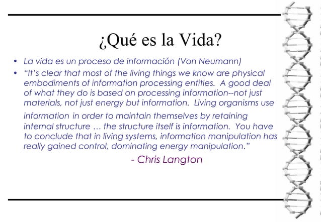 Significado de la Vida | PPT