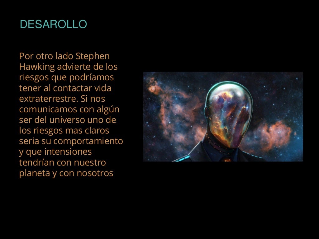 ¿Hay Vida en otros Planetas? ¿Hay Vida en otros Planetas?