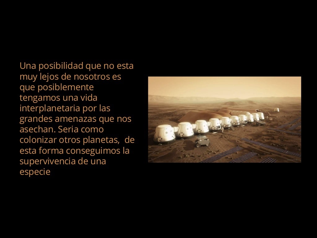 ¿Hay Vida en otros Planetas? ¿Hay Vida en otros Planetas?