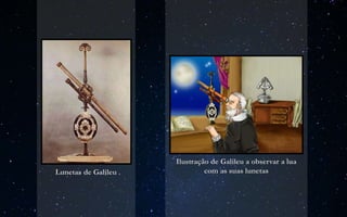 Vida e Obra de Galileu Galilei | PPTX