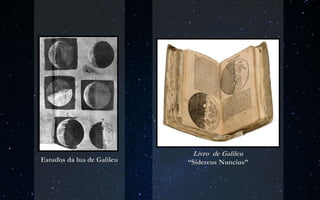 Vida e Obra de Galileu Galilei | PPTX