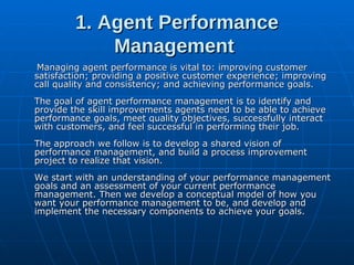 Vida Management Consultant | PPT | Business | Business and Finance