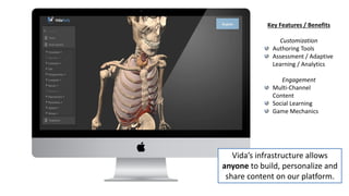 Vida systems january 2015.public | PPT