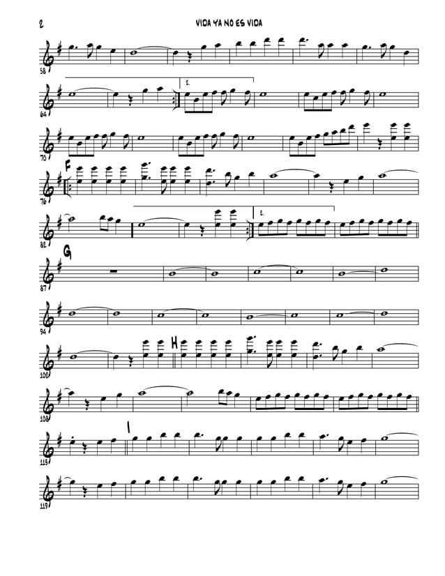 vida ya no es vida - sax alto A.pdf