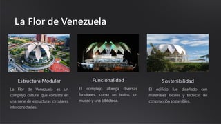Vida y obra del arquitecto Venezolano Fruto Vivas | PDF