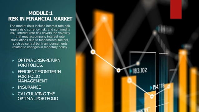 Financial Markets PPT.pptx | Stocks and Bonds | Personal Investing