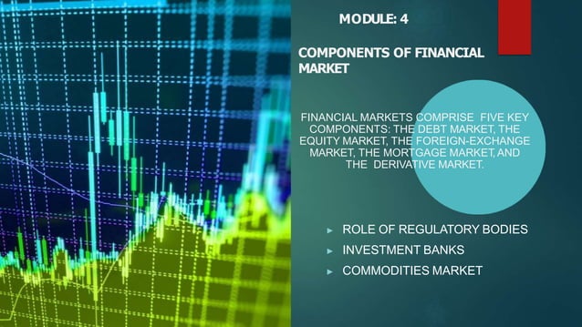 Financial Markets PPT.pptx | Stocks and Bonds | Personal Investing