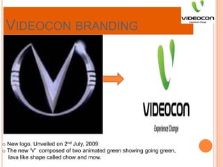 Videcon 4p And 3c Jaipur | PPT