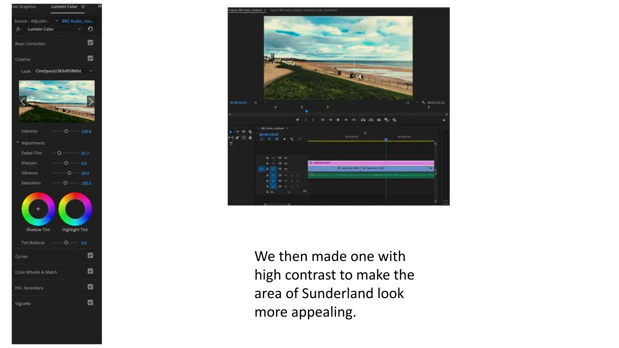 VID EDITING BBC .pptx 66666666666666666666666666666 | PPTX