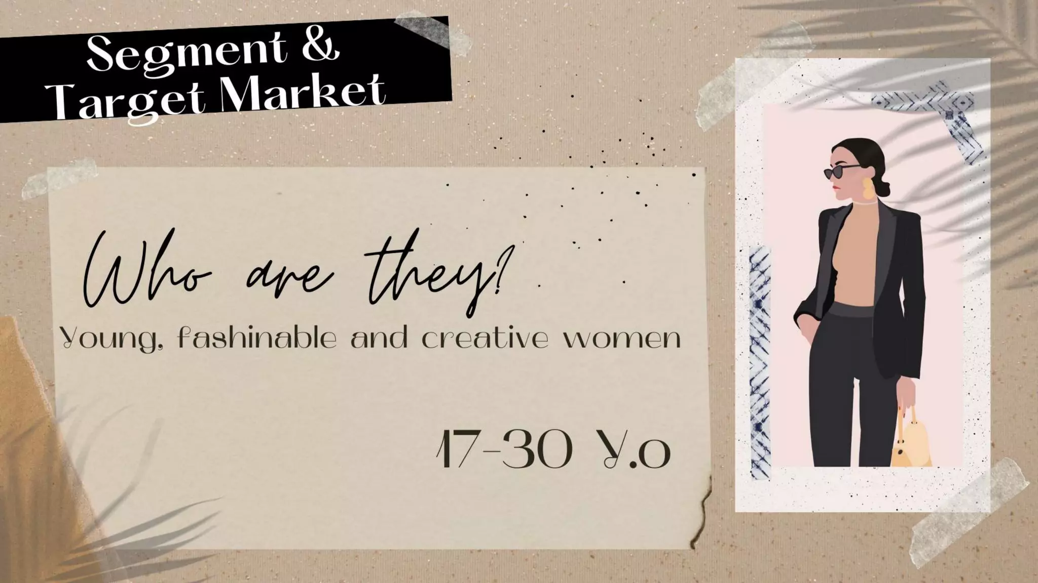Videlicet Lorum - Business Proposal | PPTX