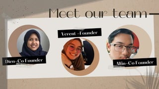 Videlicet Lorum - Business Proposal | PPT