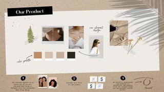 Videlicet Lorum - Business Proposal | PPT