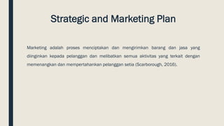 Videlicet lorum marketing plan | PDF
