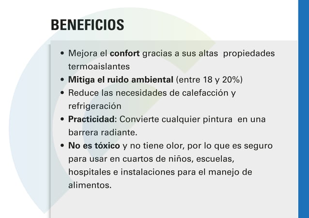 Videlsa presentacion-insuladd | PDF