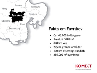 Videncenter for kommunerne | PPT