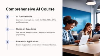 Unlocking the Future of Artificial Intelligence | PPTX