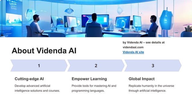 Unlocking the Future of Artificial Intelligence | PPTX