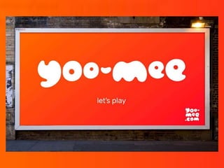 Yoo-Mee Games Demonstration | PPT