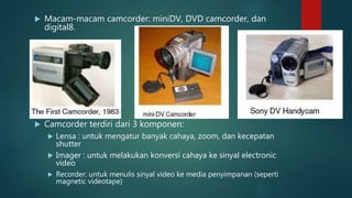 Video | PPT