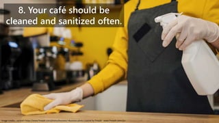 Cafe Business Ideas | PPT