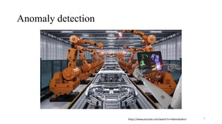 Video anomaly detection - deeplearning paper review study | PDF