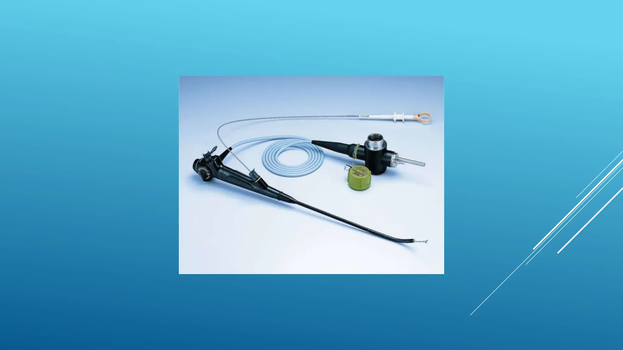 Video-assisted thoracic surgery (VATS) | PPTX