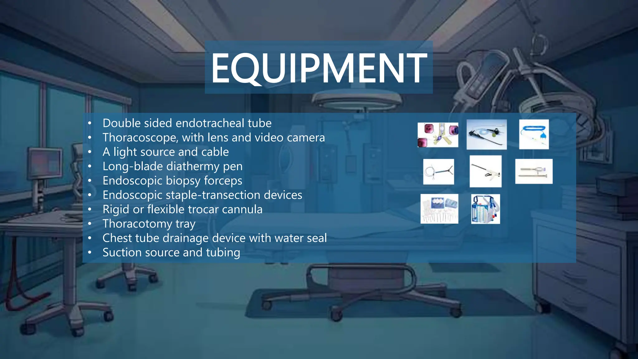Video-assisted thoracic surgery (VATS).pptx