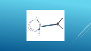 Video-assisted thoracic surgery (VATS) | PPTX