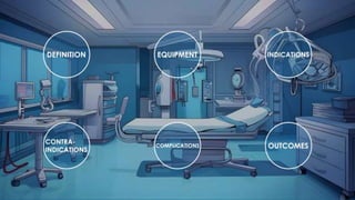 Video-assisted thoracic surgery (VATS) | PPTX