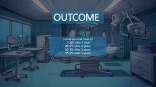 Video-assisted thoracic surgery (VATS) | PPTX