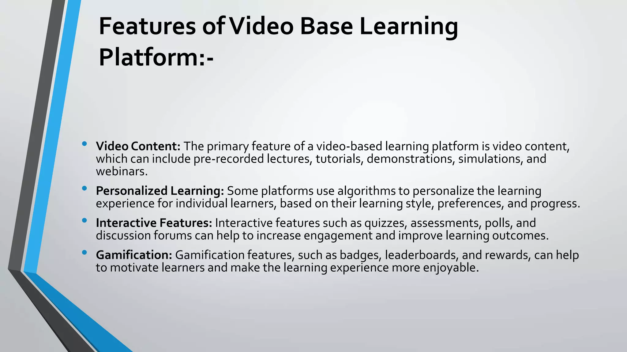 Video-based Learning Platform.pptx