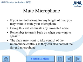 Video Conferencing Etiquette CLICK HERE TO ENTER | PPT