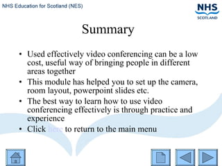 Video Conferencing Etiquette CLICK HERE TO ENTER | PPT