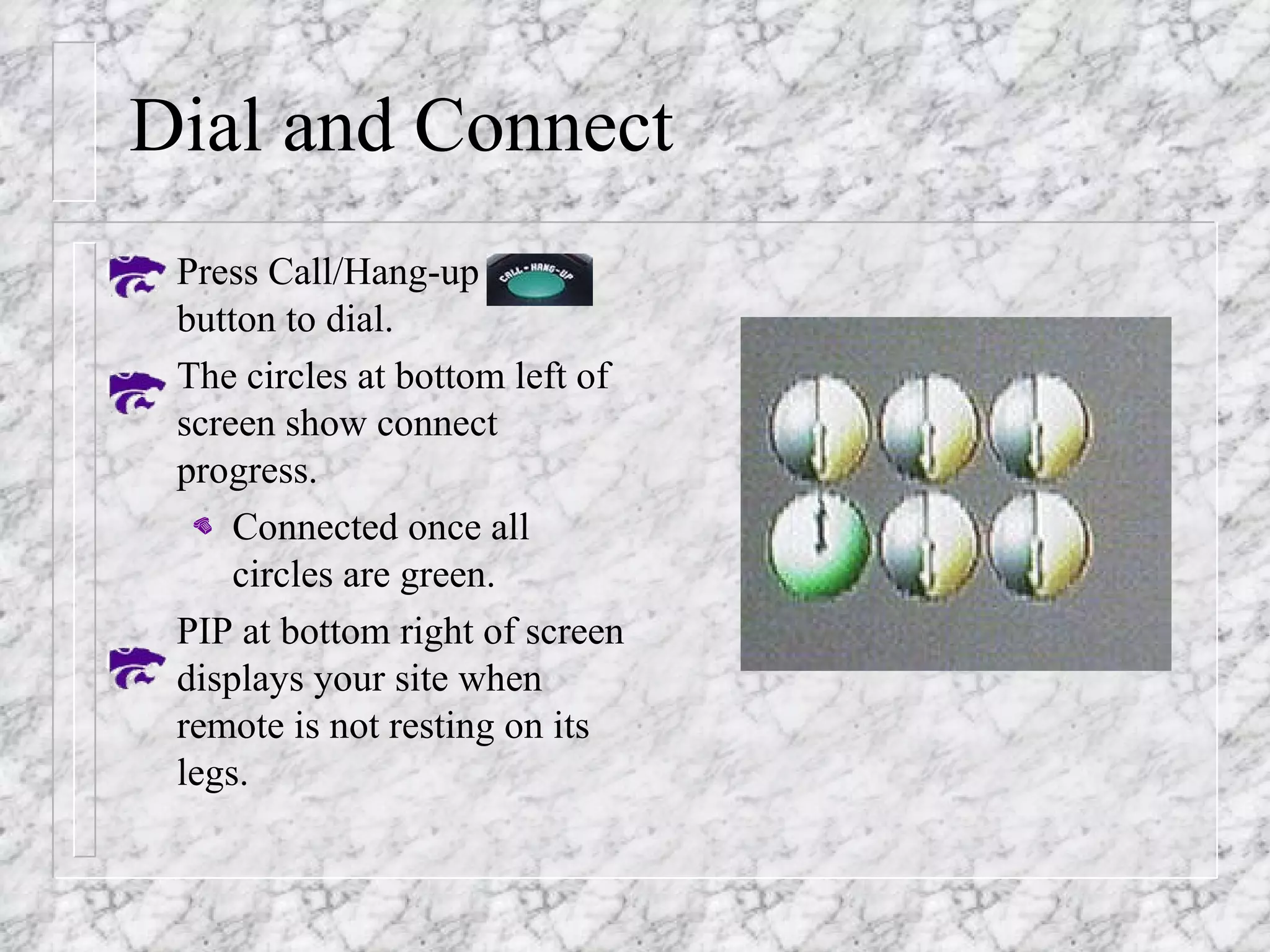 Video Conferencing.ppt | Cameras and Camcorders | Consumer Electronics