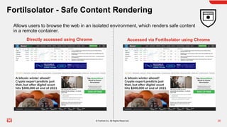 Video - FortiMail and FortiMail Cloud - April 2021.pptx