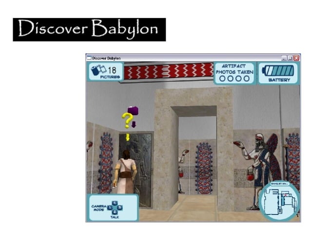 Video Games for the Social Studies | PPT