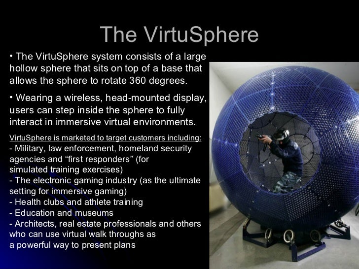 Video Games, Virtual Environments & Education