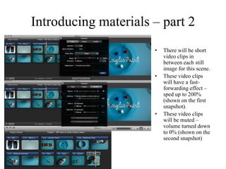 Video-making process | PPT