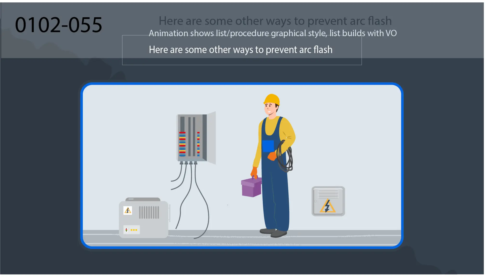 Video 06-Arc Flash.pptx
