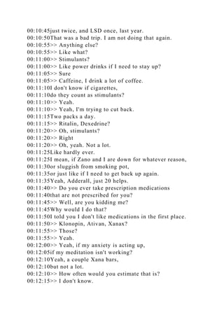 VIDEO 24 TRANSCRIPTVideo Training Title 24, In Test Section I.docx