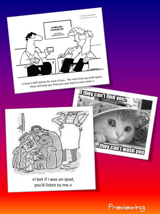 Video actiVities conditionals | PDF