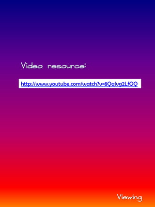 Video actiVities conditionals | PDF | Video Software | Computer ...