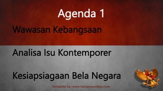 video agenda 1.pptx