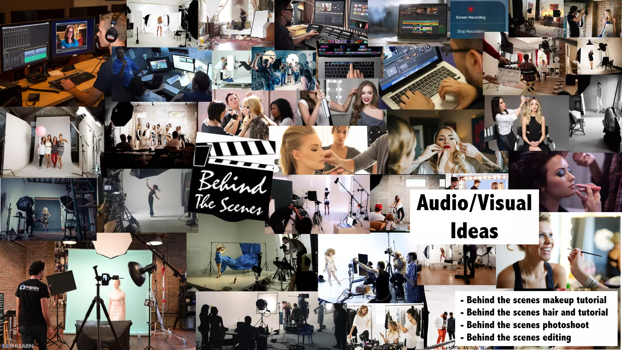 Audio/Video MB | PPT