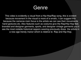 Asap Ferg And Asap Rocky Shabba
