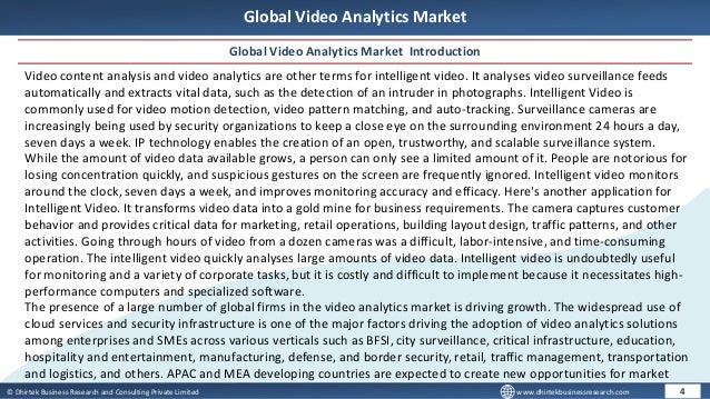 Video Analytics Market.pdf