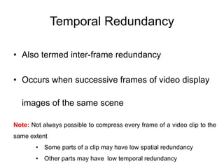 Video and animation | PPT