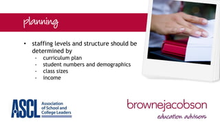 Reducing staffing levels - tips and knowhow for employers and employees ...