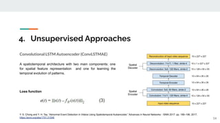 Unsupervised Video Anomaly Detection: A brief overview | PDF | Video ...